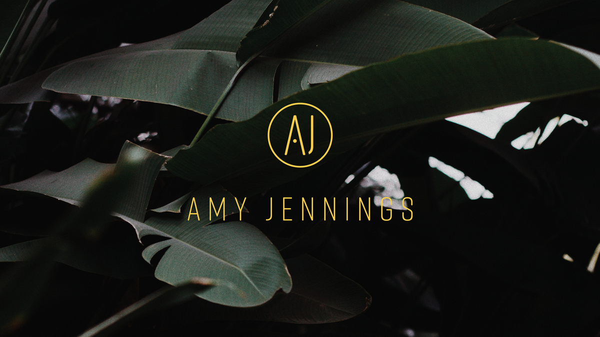 14k Gold-Filled Handcrafted Gold Jewelry - Amy Jennings Designs